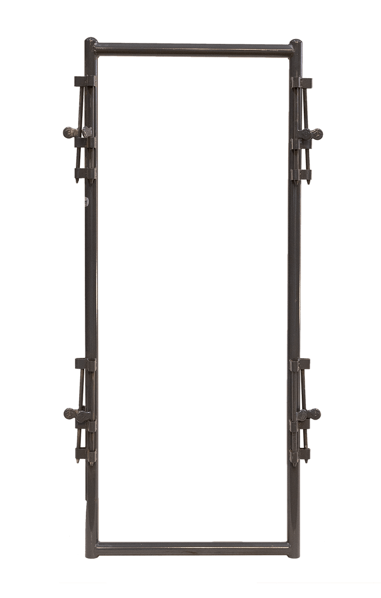 Priefert Alley Frame – JAXOutdoorGearFarmandRanch