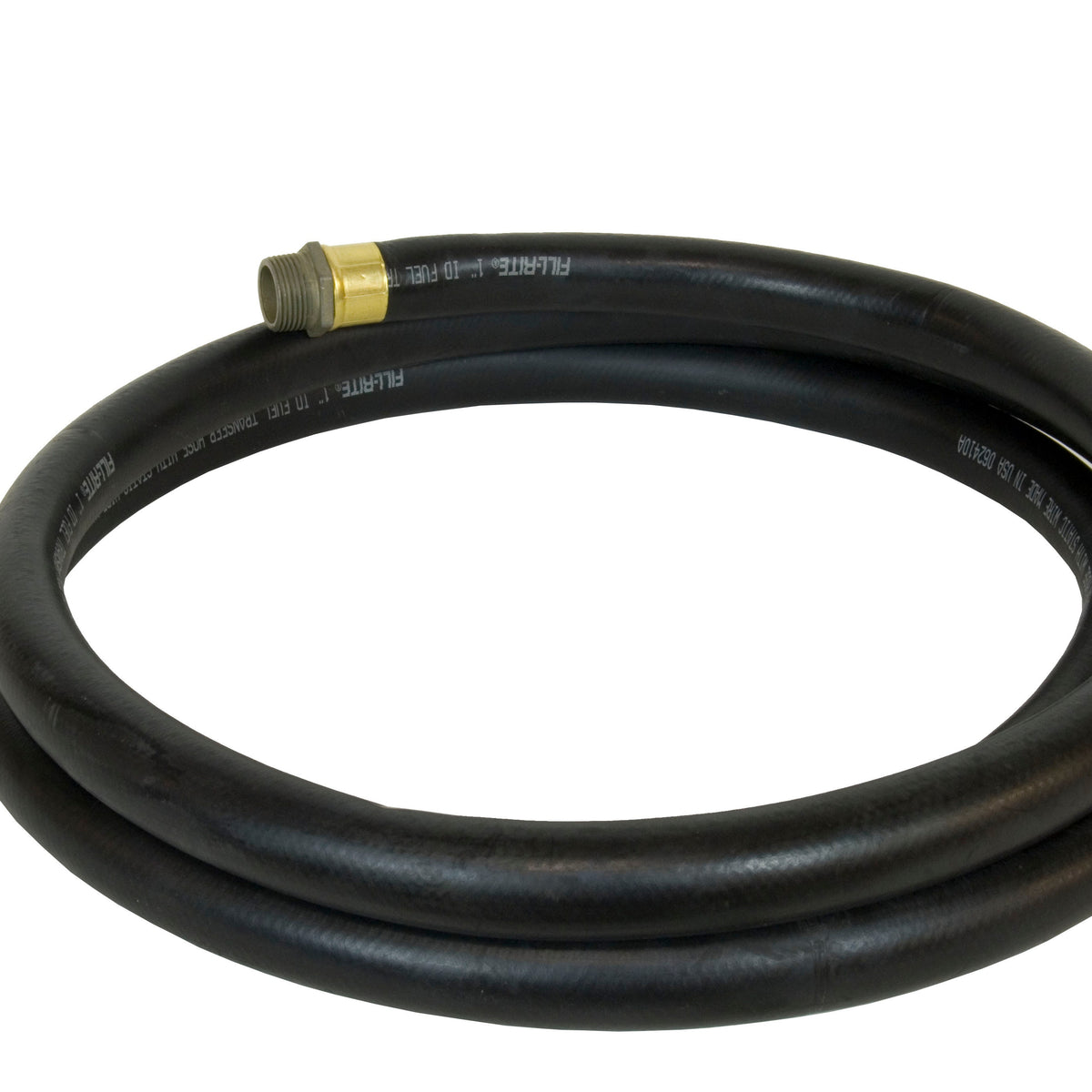 Tuthill/Fill-Rite 1" X 12' Hose With Static Ground Wire ...