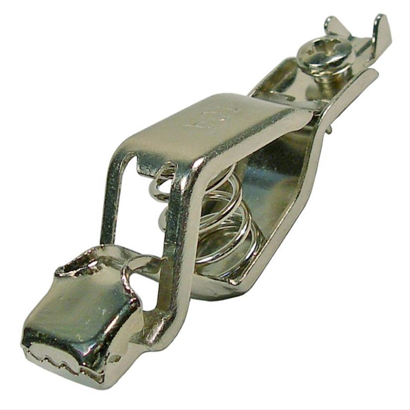 Pico Electrical Test Clips, 25 Amp, Pack Of 5 — JAXOutdoorGearFarmandRanch