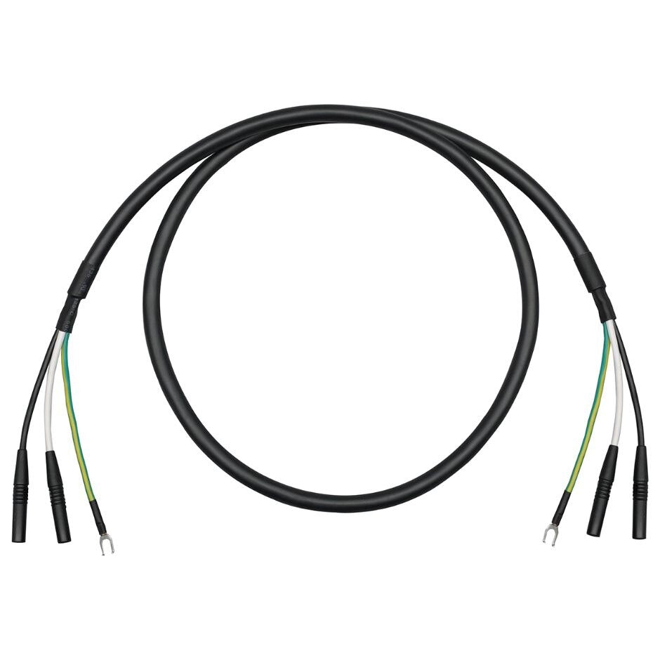 Yamaha Twin Tech Generator Cable For EF2200iS – JAXOutdoorGearFarmandRanch